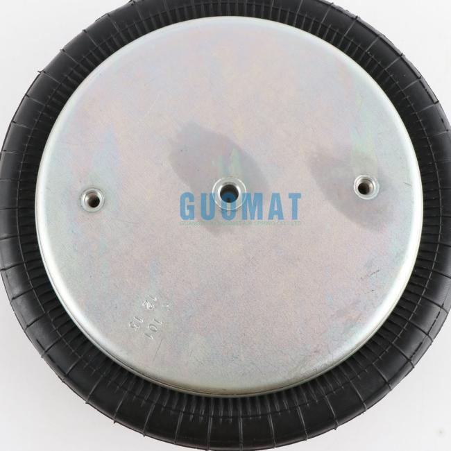 Goodyear Air Spring 1b12-318 Original Big Single Industrial Air Suspension Parts