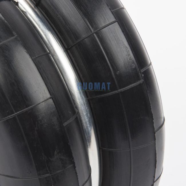 Yokohama S-120-2r Air Spring 120-2 for Punch Press Machine Accessories Reduce Damping