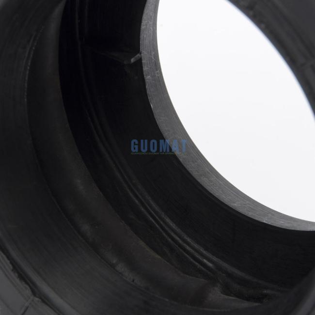 Yokohama S-120-2r Air Spring 120-2 for Punch Press Machine Accessories Reduce Damping