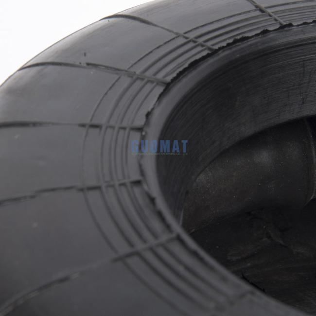 Yokohama S-120-2r Air Spring 120-2 for Punch Press Machine Accessories Reduce Damping