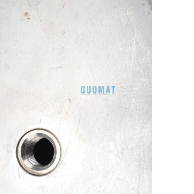 2b12-313 Goodyear Air Spring 578933350 Air Spring Actuator Airkraft 3b-356 115061
