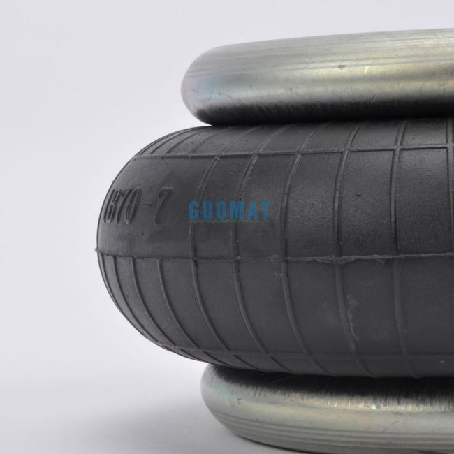 Phoenix Sp1b05 Contitech Fs 70-7 Industrial Air Spring   for Vibrating Table  Single Convoluted Air Spring