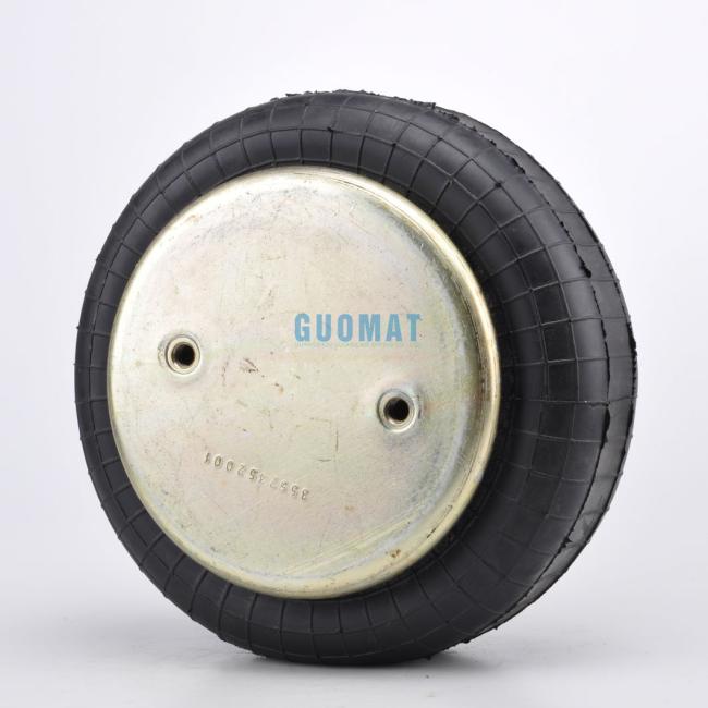 van de de Luchtopschorting van 1b9-202 Goodyear van de de Luchtlente Industriële OEM 578913201 Positieapparaten