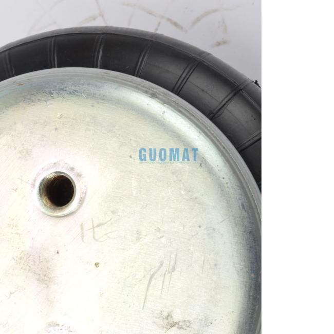 Air Springs Refer to 1b5080 Guomat No.: 1b6080 Rubber Bellows No. 1b 131 Max Diameter 165mm