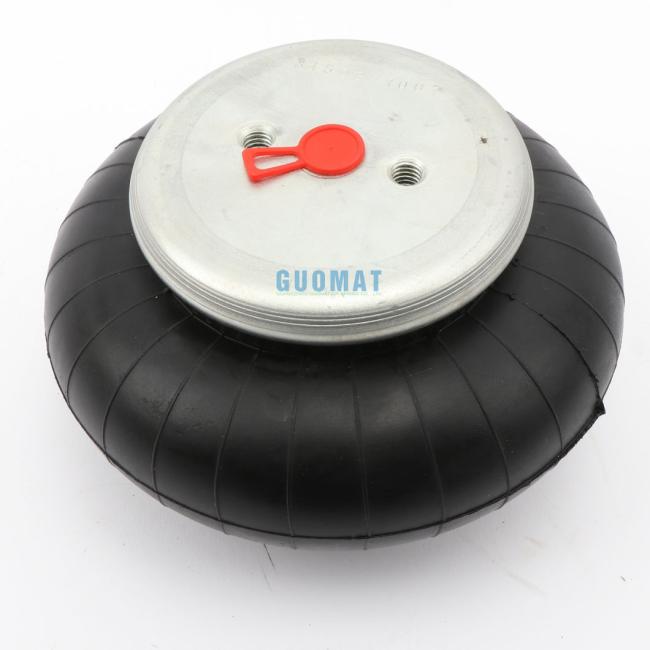 W013587451 Firestone Style Number 110b Firestone Air Springs Single Convoluted Air Spring