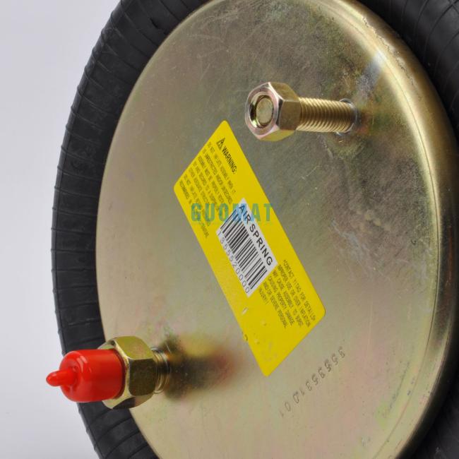 W013587545 Firestone Air Spring Fd 331-26 514 Contitech Air Spring Shocks for Watson&Chalin as-0109