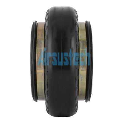 China 1B5-500 Goodyear Air Spring Suspension Single Convoluted 1K130070 For Automatic Screening Machine for sale