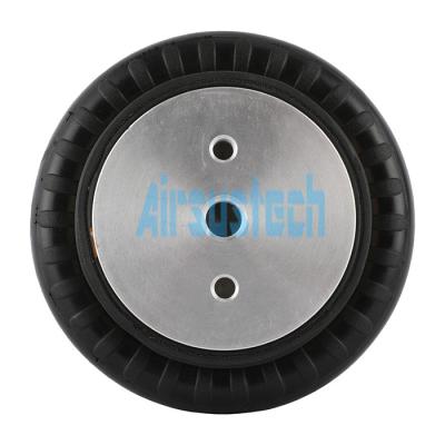 China 1B5-500 Goodyear Air Spring Suspension Single Convoluted 1K130070 For Automatic Screening Machine for sale