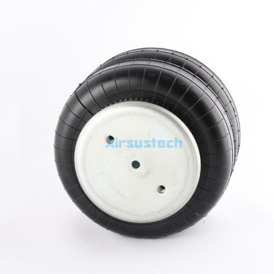 China W01-358-6943 Rubber Air Spring Double Covoluted No.2B6943 for sale