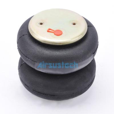 China 2B9-269 Goodyear Air Spring Rubber Double Bellow Air Suspension for sale