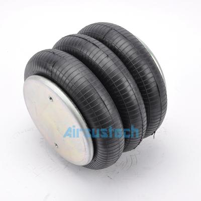 중국 재료 전달을 위한 공기 스프링 산업적인 굿이어 3B12-304 556338334 판매용