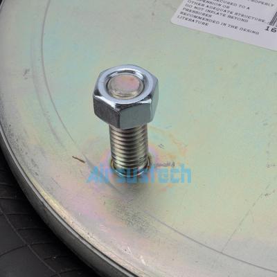 Cina Primavere complicate dell'assistente del Firestone W01-358-7800/7818 3 industriali delle molle pneumatiche della sospensione in vendita