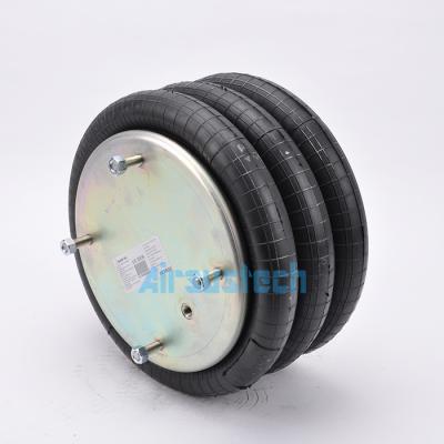 Cina Primavere complicate dell'assistente del Firestone W01-358-7800/7818 3 industriali delle molle pneumatiche della sospensione in vendita