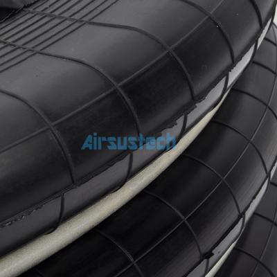 China F-500-3 Yokohama S-500-3R Rubber Air Spring For Die Cushion Press Machine for sale