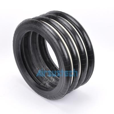 China S-450-4R Yokohama Air Spring Guomat F-450-4 Air Bags For LED Bracket Punch Press for sale