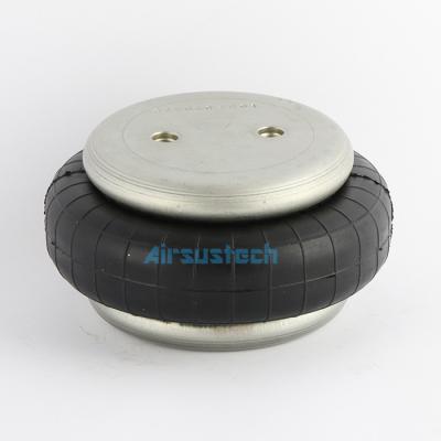 China Firestone-Gebrüll reden 131 eine gewundene Gummi-Airride-Luft-Frühlings-Versammlung an zu verkaufen