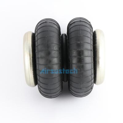 China Contitech Flugleitanlage 40 10 Lufteinlauf-doppelter gewundener Luft-Frühlings-Auslöser Ci G1/8 zu verkaufen