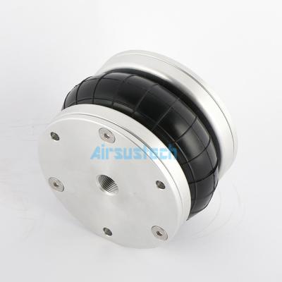 China One Convoluted Dunlop SP2008 Air spring Assembly Firestone W01 R58 4043 Air Rubber Shocks for sale
