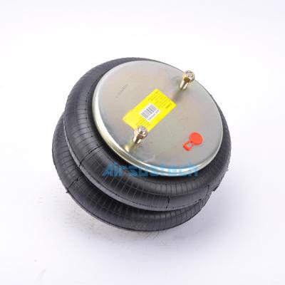 China Luft-Frühling Firestone-Stoßdämpfer-Gebrüll des Doppelt-W01-358-7424 gewundenes industrielles zu verkaufen