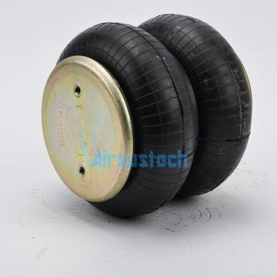 China Contitech Flugleitanlage 200-19 504/161299 Luftsack-Suspendierungs-doppelter gewundener Frühling für Papiermaschine zu verkaufen