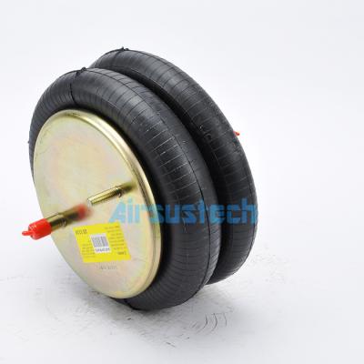 China Doppelt-gewundene Luft-Frühlings-pneumatische Suspendierung des firestone-W01-358-7405 zu verkaufen