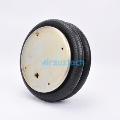 China Doppelte gewundene Luft-Frühling Flugleitanlage 530-22 321 kontinentale Balg-Art zu verkaufen