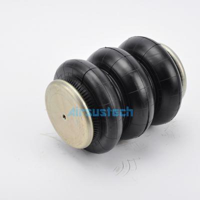 Cina ascensore di gomma complicato Axle Air Bag del camion pesante della molla pneumatica di triplo 3B5180 in vendita