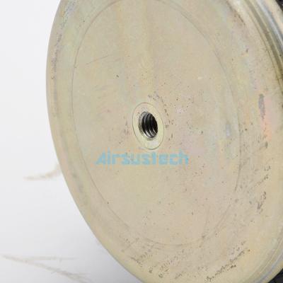 Cina ascensore di gomma complicato Axle Air Bag del camion pesante della molla pneumatica di triplo 3B5180 in vendita