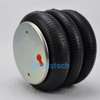 중국 3중 뒤엉킨 내화 석재 공기 공기 스프링은 W01-358-8030/38 대체를 튀게 합니다 판매용