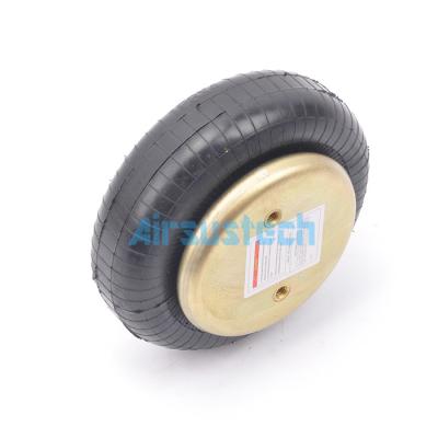 China Gummi-Windungs-Stoßdämpfer des Goodyear-Luft-Frühlings-1B8-550 des Ersatz-einer for sale