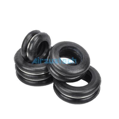 China Yokohama S-350-3R Industrial Air Spring For Punch Feeder Rubber Airbag for sale