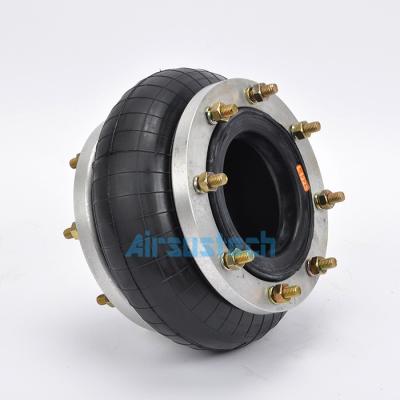 China OEM Air Ride Springs 260130H-1 One Covolution Rubber Air Actuator for sale