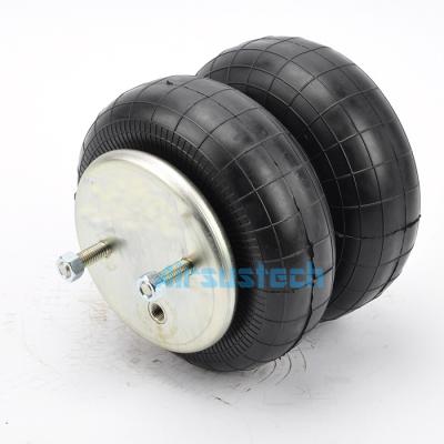 China Gewundener Luft-Gummifrühling Neway/SAF Holland 905-57-237 90557237 zu verkaufen