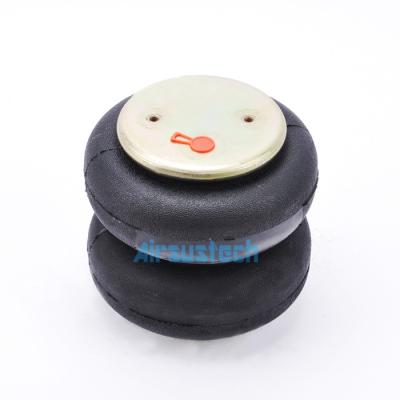 Cina Airbag del Firestone W01-M58-7679/20C2 2 molle pneumatiche industriali complicate per la tagliatrice in vendita