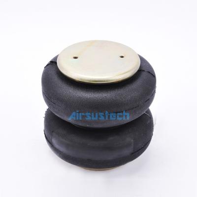 Cina Airbag del Firestone W01-M58-7679/20C2 2 molle pneumatiche industriali complicate per la tagliatrice in vendita