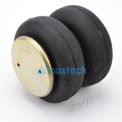 Cina Airbag del Firestone W01-M58-7679/20C2 2 molle pneumatiche industriali complicate per la tagliatrice in vendita