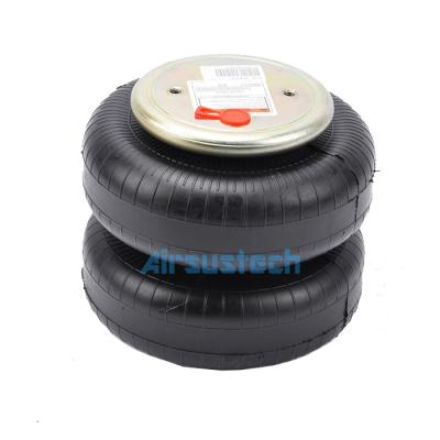 China 160cm Durchmesser-glich doppelte gewundene Luft-Frühling Contitech Flugleitanlage 200-25 1/4NPTF Ersatz aus zu verkaufen