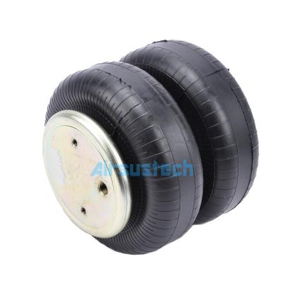 Cina molla pneumatica complicata del diametro di 160cm la doppia Contitech il FD 200-25 1/4NPTF ha sfalsato la sostituzione in vendita