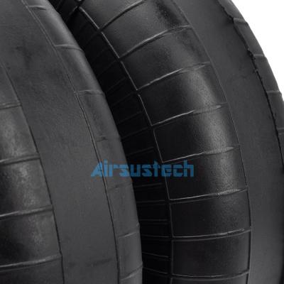 Cina molla pneumatica complicata del diametro di 160cm la doppia Contitech il FD 200-25 1/4NPTF ha sfalsato la sostituzione in vendita