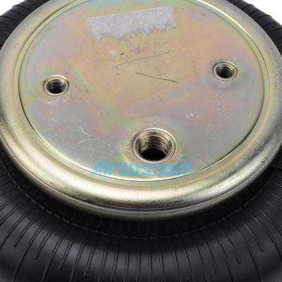 Cina molla pneumatica complicata del diametro di 160cm la doppia Contitech il FD 200-25 1/4NPTF ha sfalsato la sostituzione in vendita