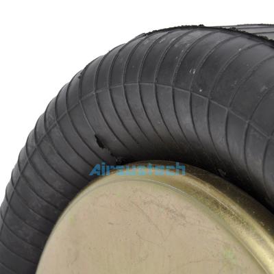 China Bidirectional Industrial Air Springs Cross Contitech FD 331-26 514 Two Convoluted for sale