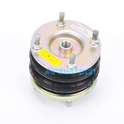 중국 노르그렌 M31062 6"×2 산업 공기는 두배로 G1/2 공기 흡입구로 회선되는 것으로 상승합니다 판매용