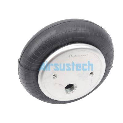 China Bosch 822419004 Industrial Air Spring Shocks One Convoluted Rubber for sale