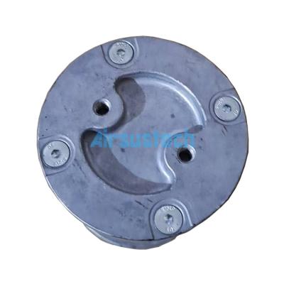 China TS16949 Triple Convoluted Air Spring W01-R58-4081 Firestone Boot Dunlop 2 3/4'' X 3 for sale