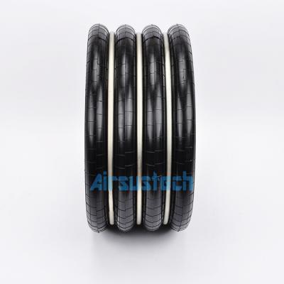 Cina Incrocio di gomma Yokohama S-350-4R S-350-4 dell'aerostato dell'equilibrio della perforazione della molla pneumatica 0.88MPA F-350-4 in vendita