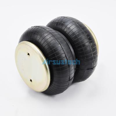 China WO13586926 Air Spring Actuator Firestone Goodyear 2B9-288 Double Convoluted Air Spring Assembly for sale