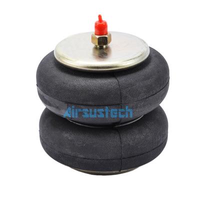 中国 160mmの懸濁液の空気ばねの三角形6332の4453耐火石材WO13586927 販売のため