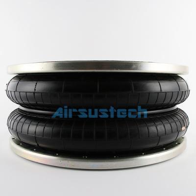 China des Doppelt-520310H gewundene Gummihöhe luft-des Frühlings-520mm der Breiten-310mm zu verkaufen