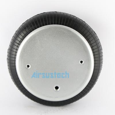 China ガスは1複雑な空気ばねの耐火石材W013587008をどなる19Bを満たした for sale