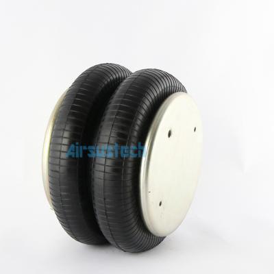 China Foles complicados dobro de borracha do estilo 22 WO13587180 Goodyear do Firestone da mola de ar 578-92-3-309 2B12-311 for sale